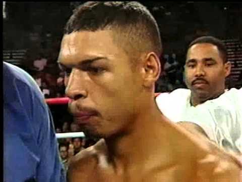 [ Boxing fight 2016 ]DeMarcus "Chop Chop" Corley vs. Felix Flores - YouTube