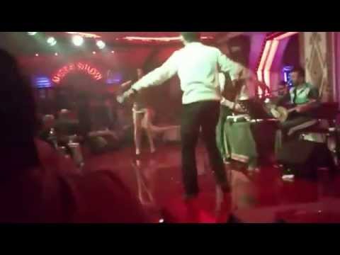 Ankaralı İbocan   Didem Oynar Alem Yanar