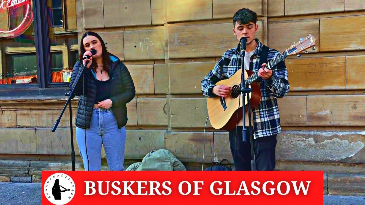 Kaleigh and Scott with All I want by Kodaline - YouTube