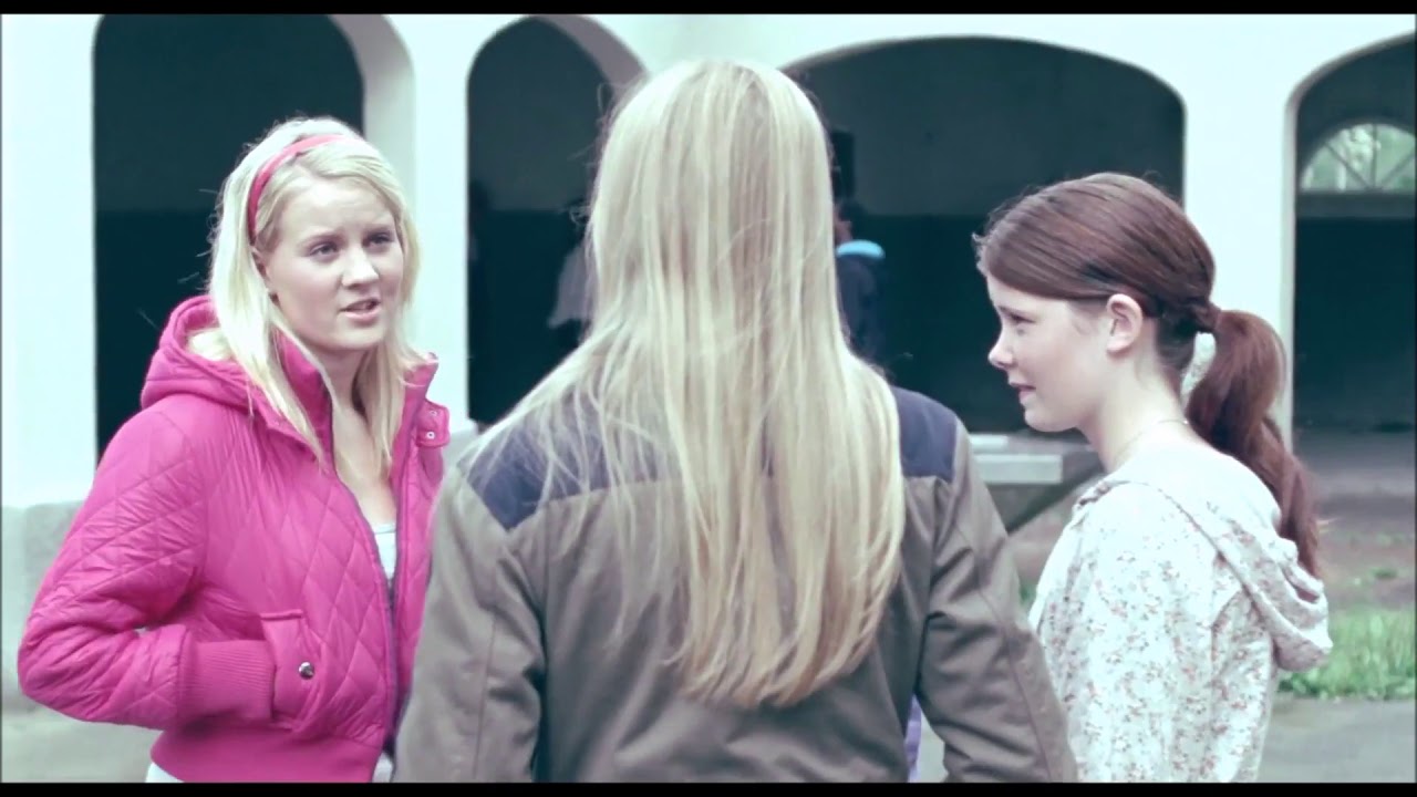 Turn Me On Offizieller Trailer 1 German Hd Youtube