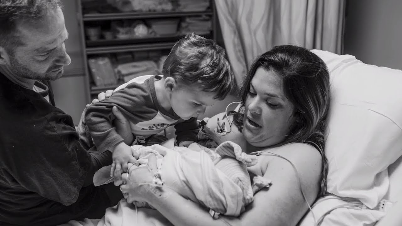 The Embrys share the story of their daughter, Claire - Part 2 of 2 ...