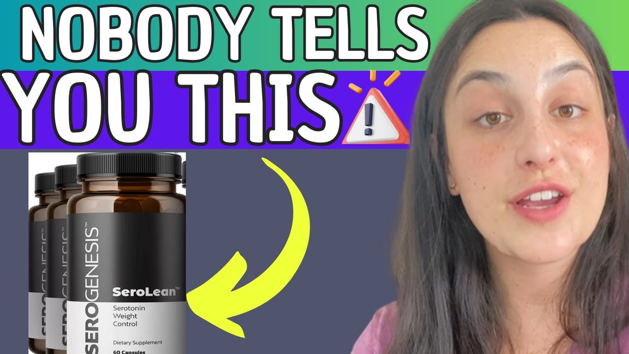 SEROLEAN - (( BIG ALERT 2024 )) - SeroLean Review - SeroLean Reviews ...