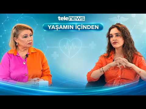 Sık Şampuan Kullanımı, Lazerle Dövme Silme ve Zayıflama İğneleri | Yaşamın İçinden 21.Bölüm