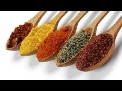 Penzeys Spice Haul