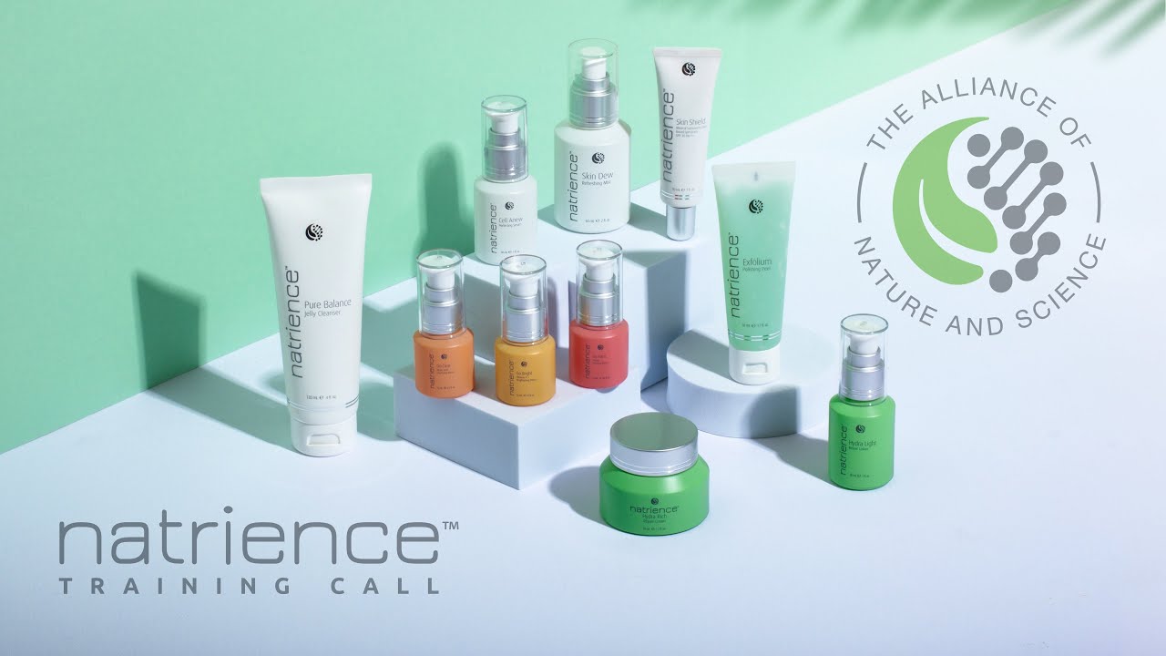 Sisel Natrience Training Call - Week 2: July 3, 2024 - YouTube