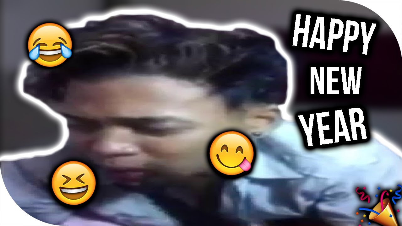 HAPPY NEW YEAR - FEWIEJJ | COMEDY | Suriname - YouTube