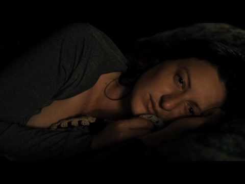 Hush 'short film' Trailer