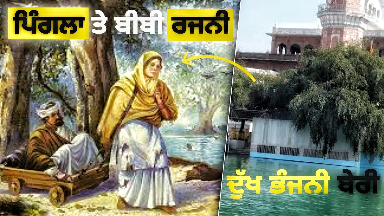 Bibi Rajni Real Story | Roopi Gill | New Punjabi Movie - YouTube