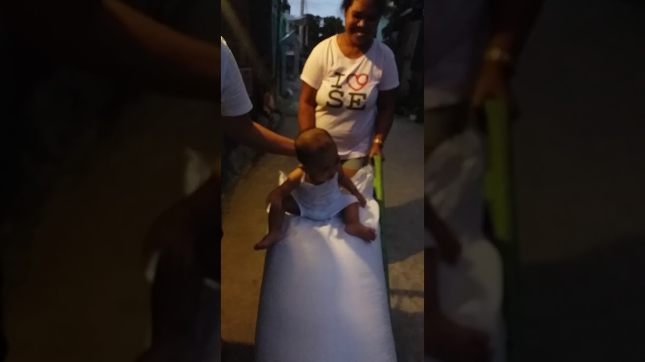 Ang bata cute - YouTube