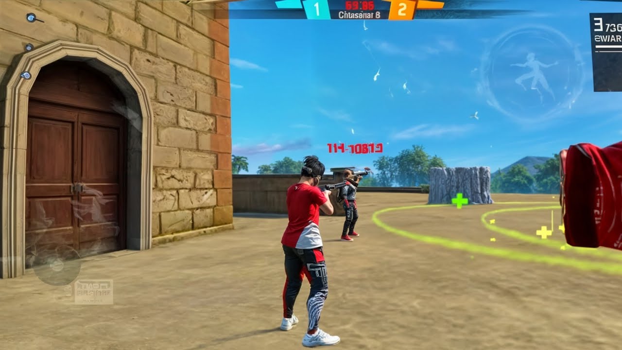 Script 0.4👾 Realme c2⚙️ - YouTube