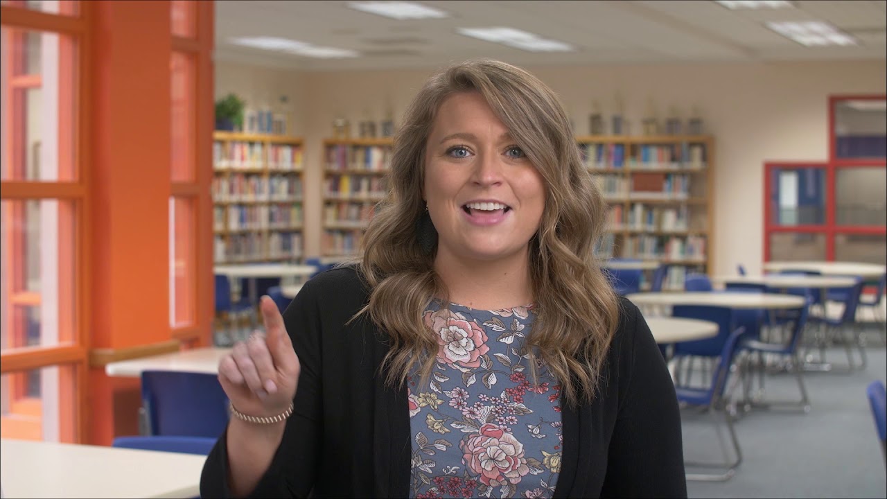 ProTeach 6th Grade Welcome Video - YouTube