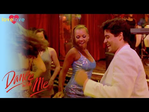 Dance With Me | The Salsa Scene | Love Love