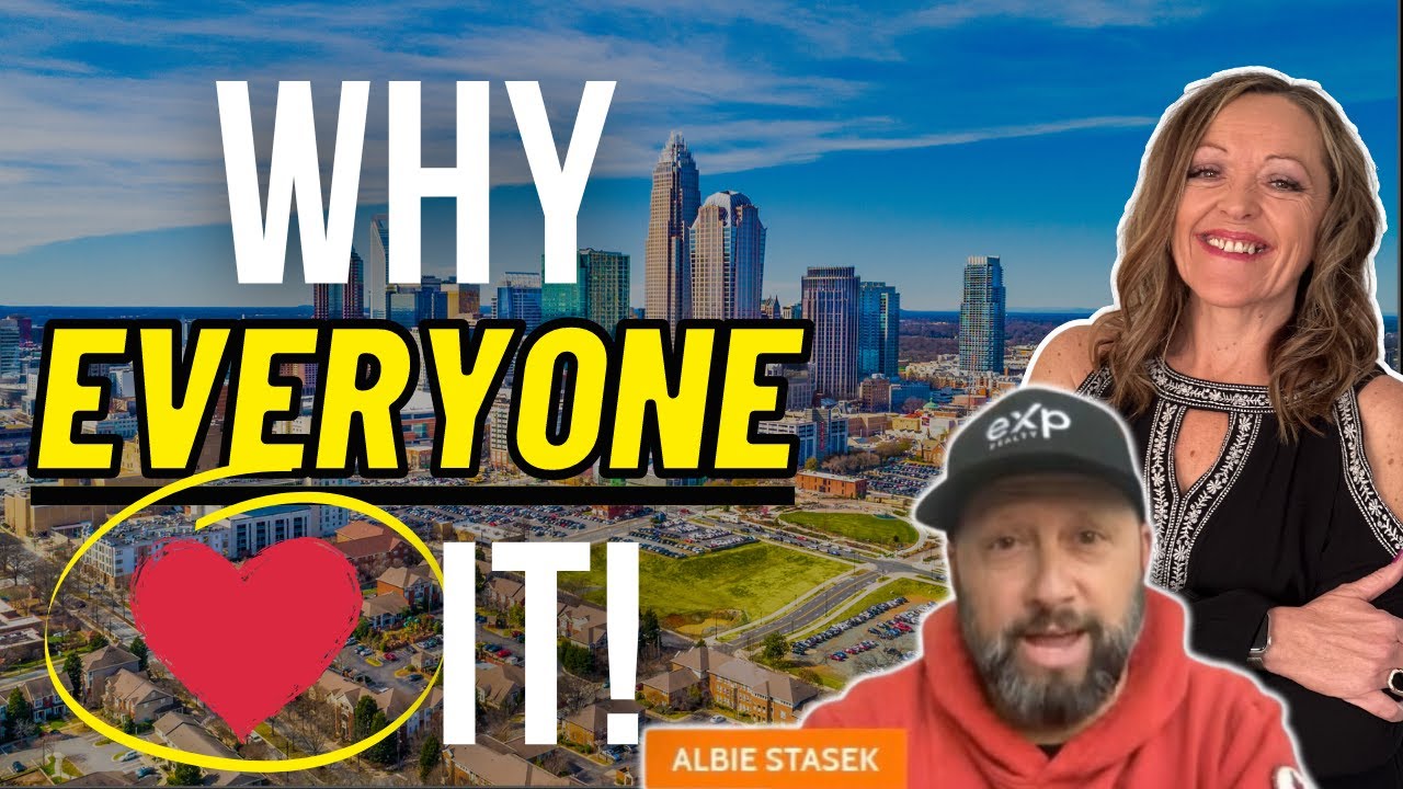 The Secret to Sharp Techniques in Real Estate with Albie Stasek 🔑💼 ...