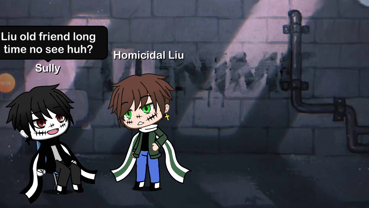 Homicidal Liu and Sully - YouTube