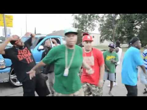 Young Show Ft  Wild Yella   Feeling Good   YouTube