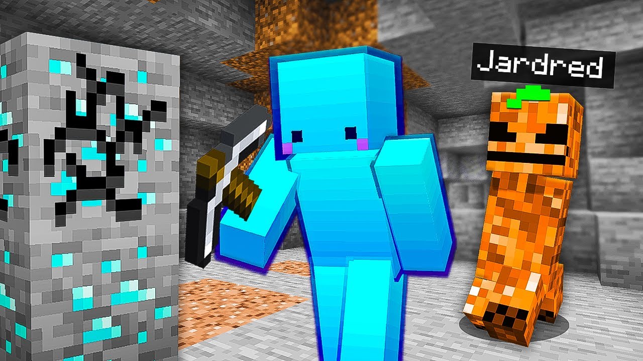 7 Formas de TROLLEAR a Awita en Minecraft! - YouTube