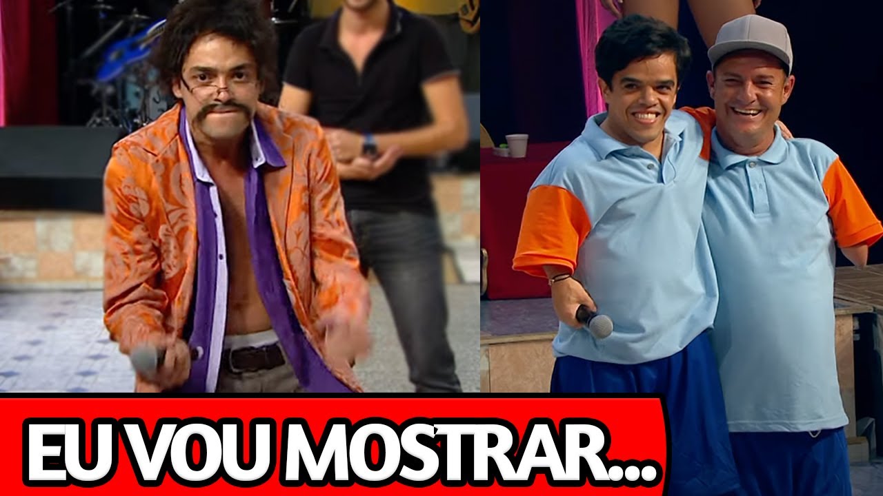 PODEROSO CASTIGA ENSINA COMO NUNCA PERDER UMA DISCUSSÃO | Igreja #12 ...