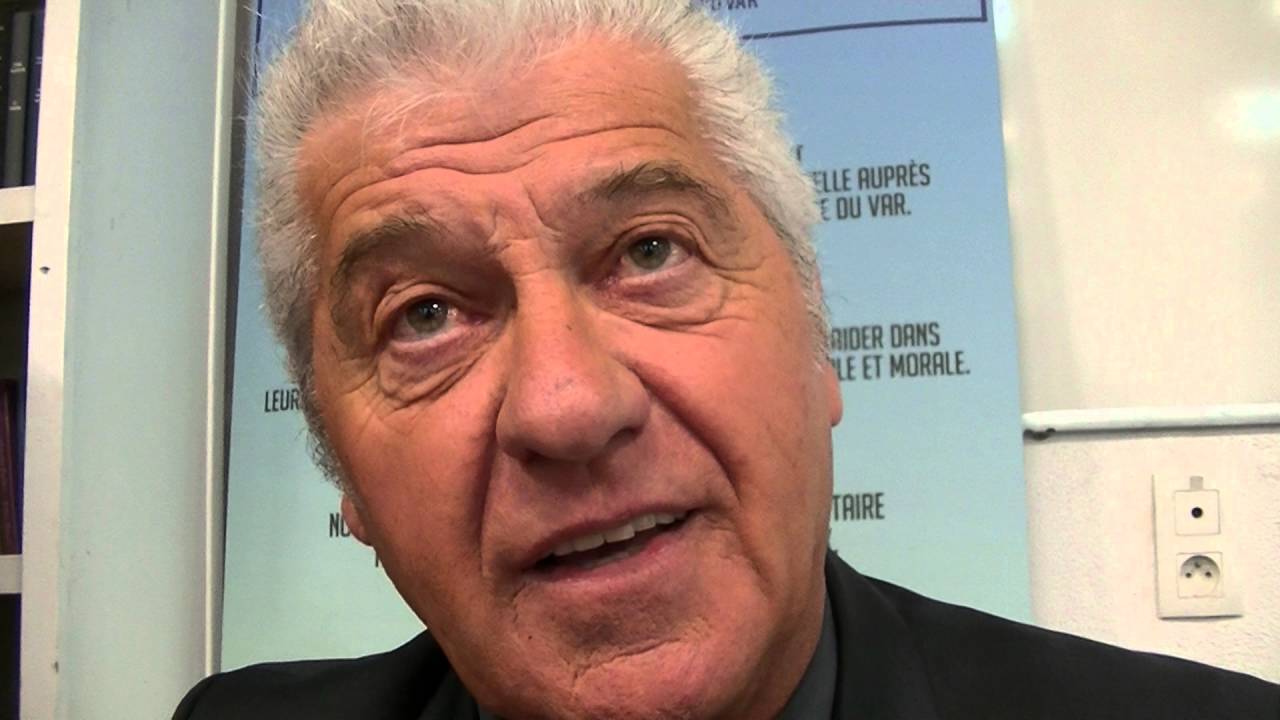 ADEPAPE 83 Roger CASTEL Maire de Solliès Ville Assemblée Générale ...