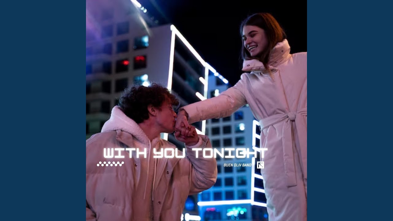 With You Tonight - YouTube