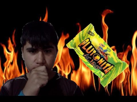 LOS CHICLES ACIDOS - YouTube