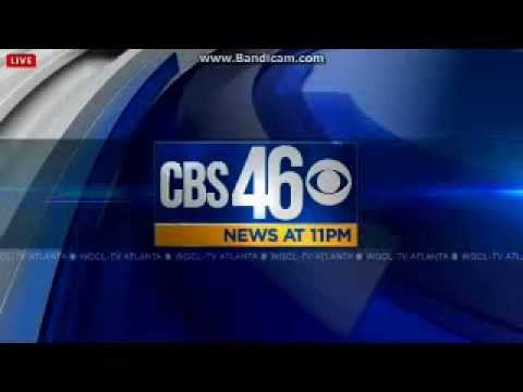 WGCL-TV news opens - YouTube