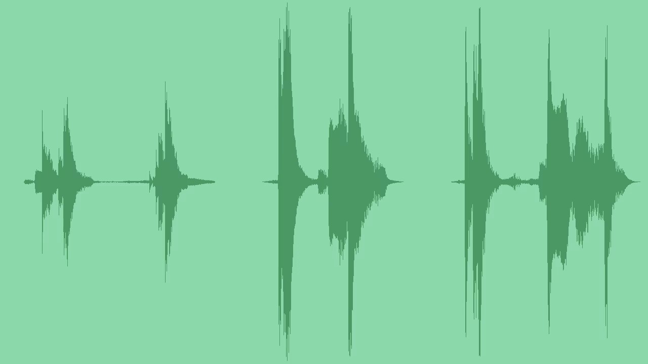 Pot Lid Sound Effects - YouTube