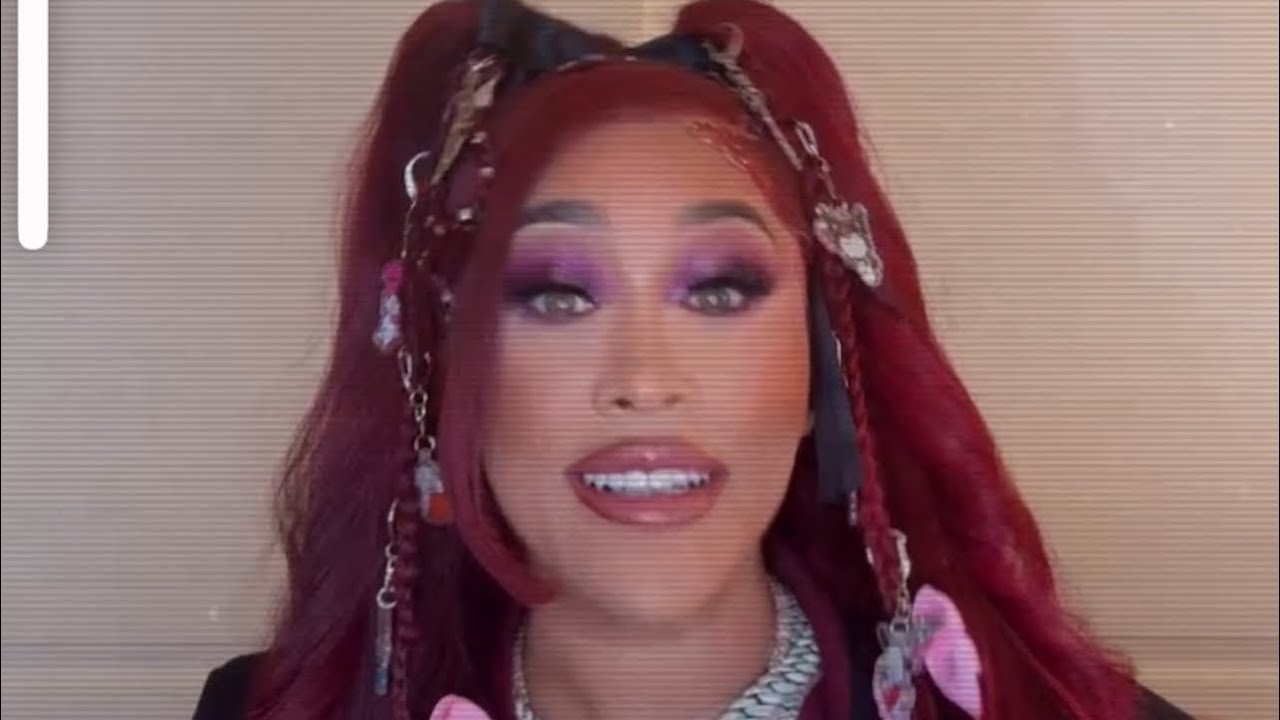 Natalie Nunn Live, Talks Baddies Gone Wild with Zeus CEO #zeusnetwork # ...