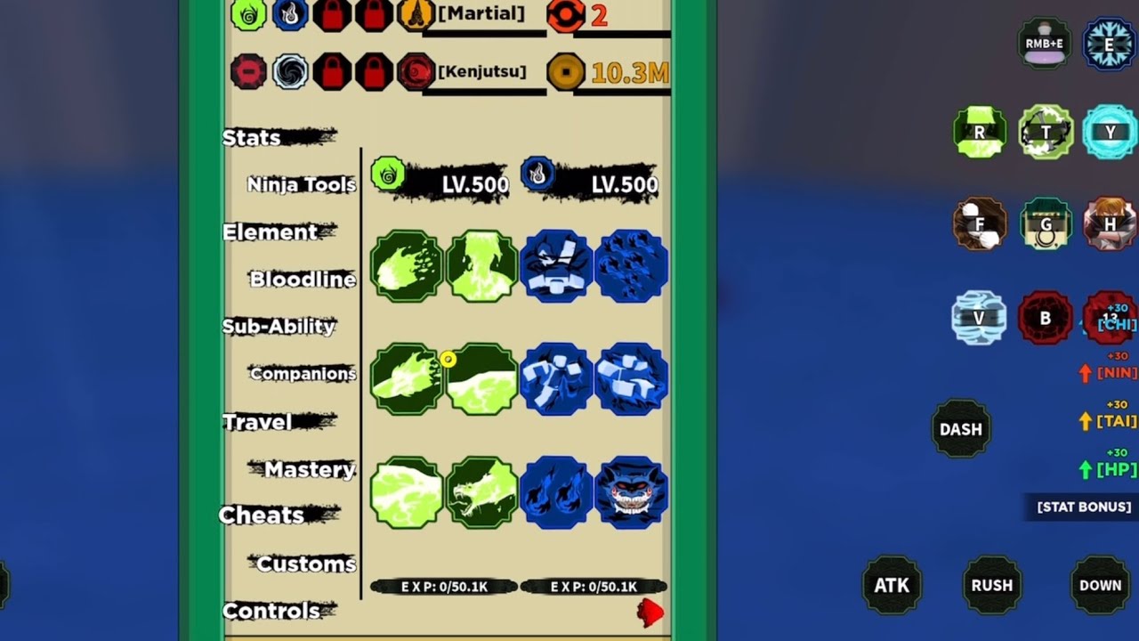 Maxing out Pyromania Element | Shindo Life - YouTube