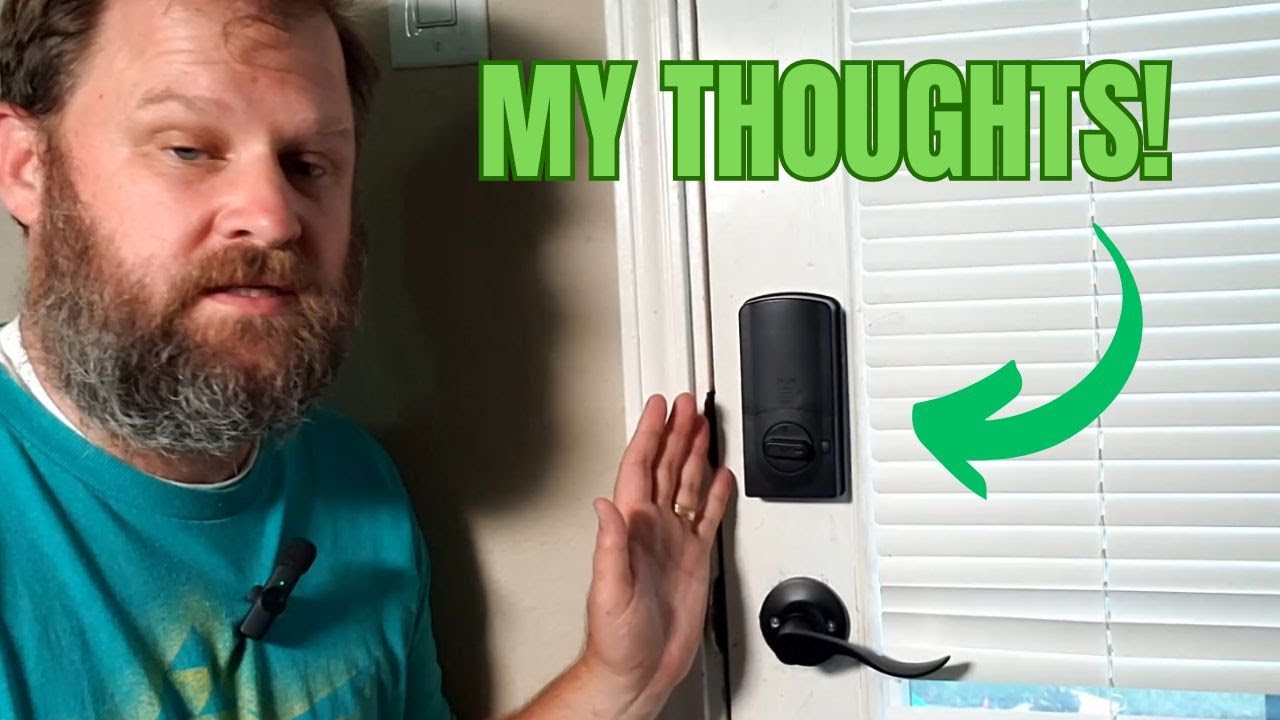 Review Of Smart Front Door Lock Set Silver Hornbill Keyless Entry Door review-of-smart-front-door-lock-set-silver-hornbill-keyless-entry-door