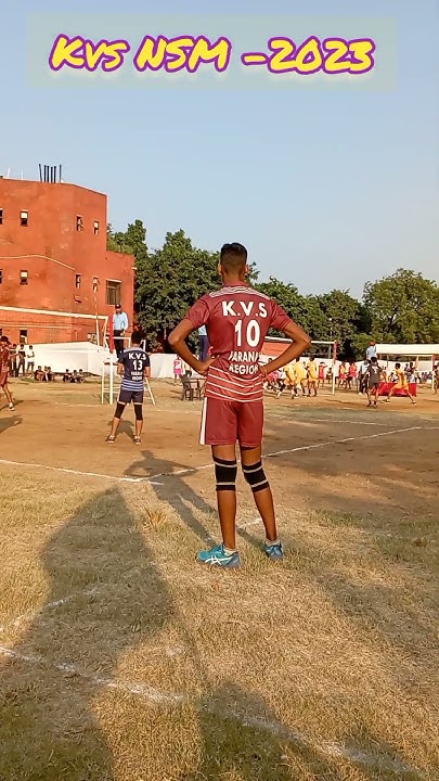 KVS NSM -2023 KV JNU NEW DELHI - YouTube