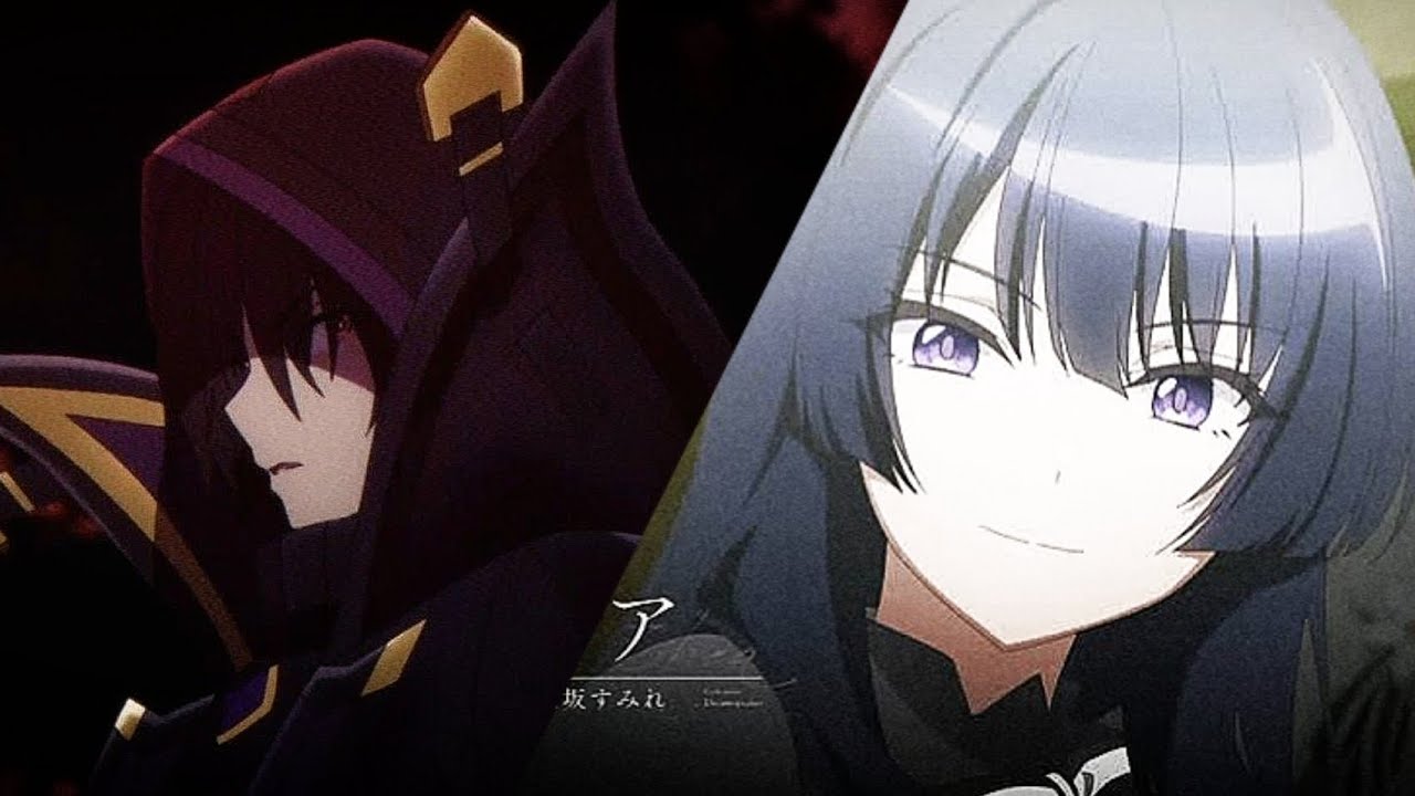 mashup of eminence in shadow & Spy Kyoushitsu - YouTube