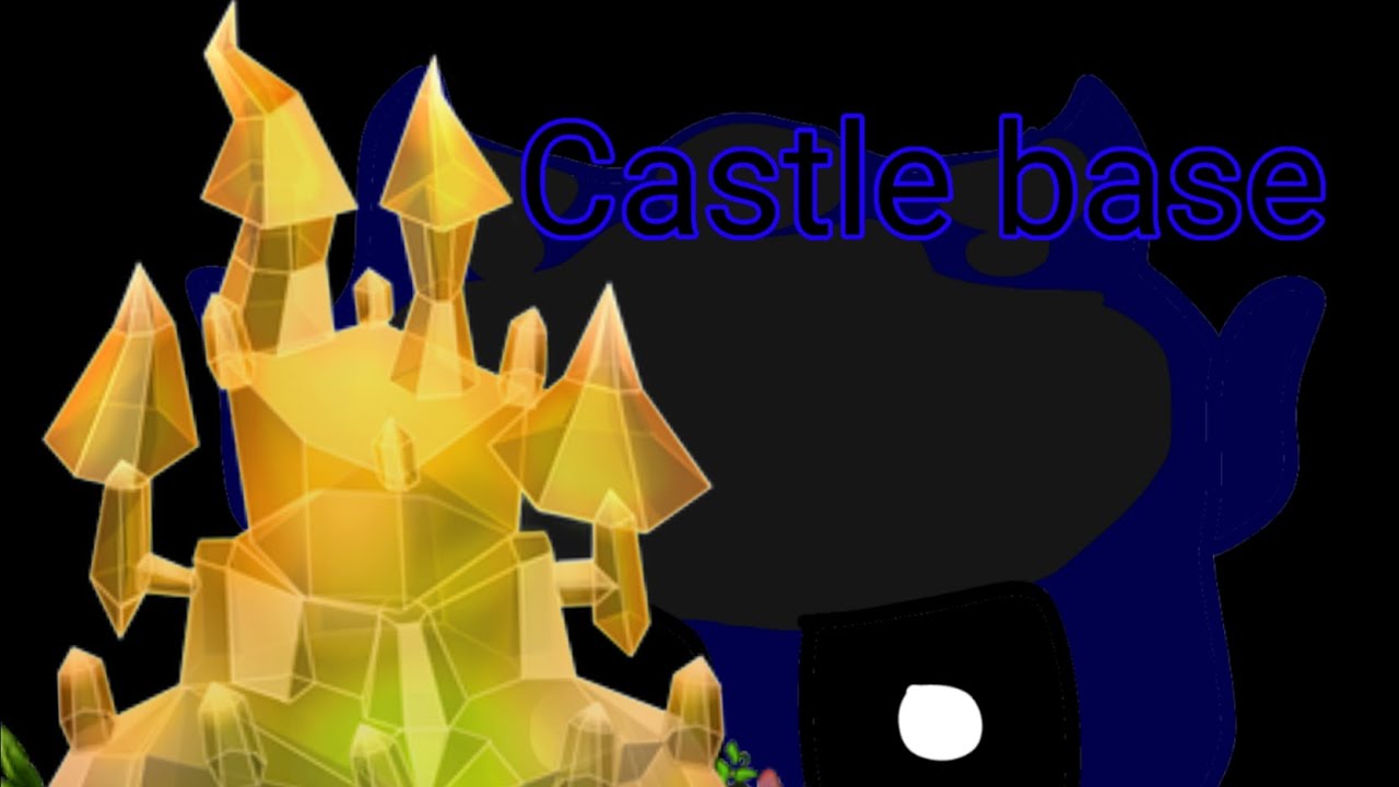 Night Death island - castle base (remake) - YouTube