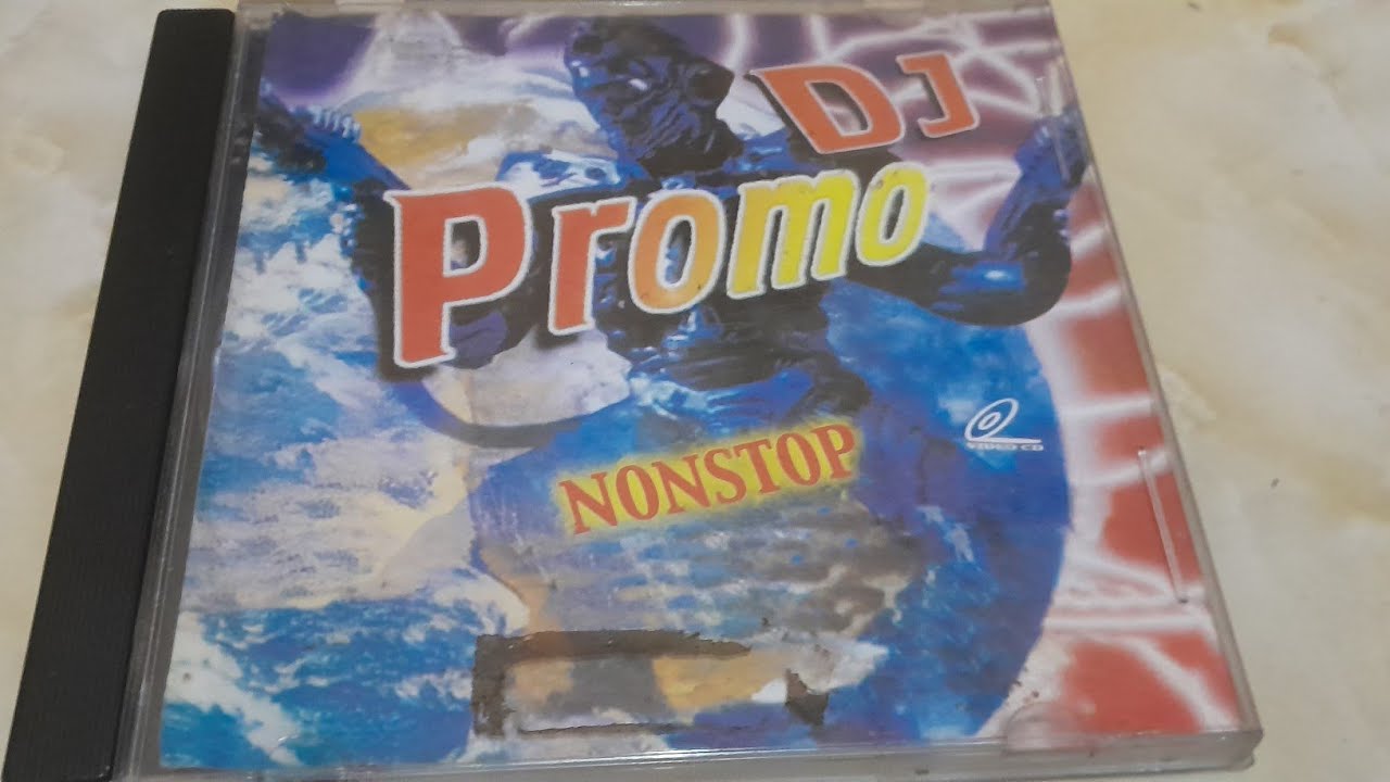 DJ Promo Nonstop - YouTube