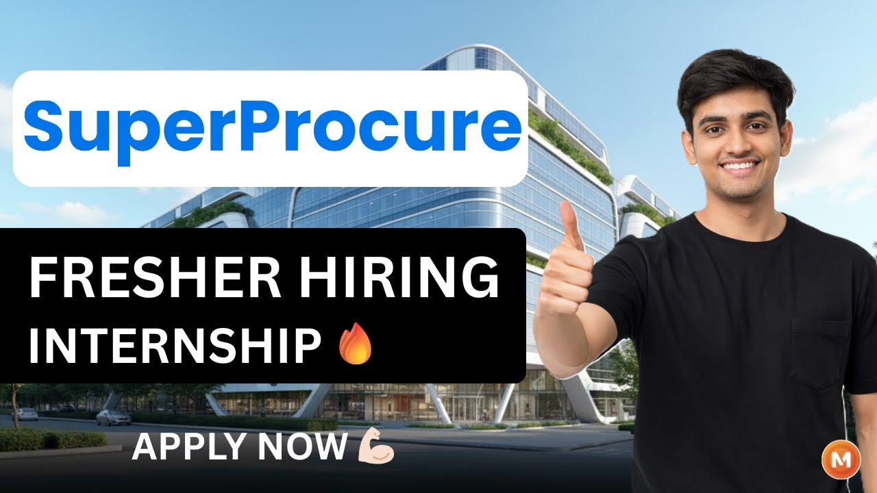 Software development engineer Intern Hiring (SDE) | Internship ...