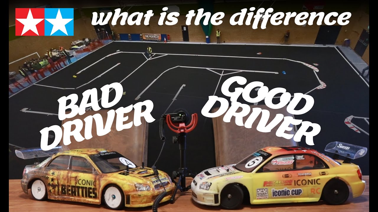 Getting worse at racing - SAD times - YouTube