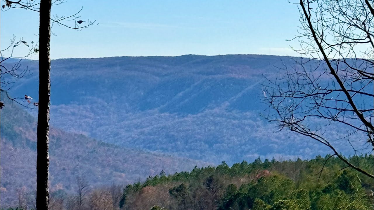 River Gorge Ranch Lot 2139/2140 video. Majestic mountain and water view ...