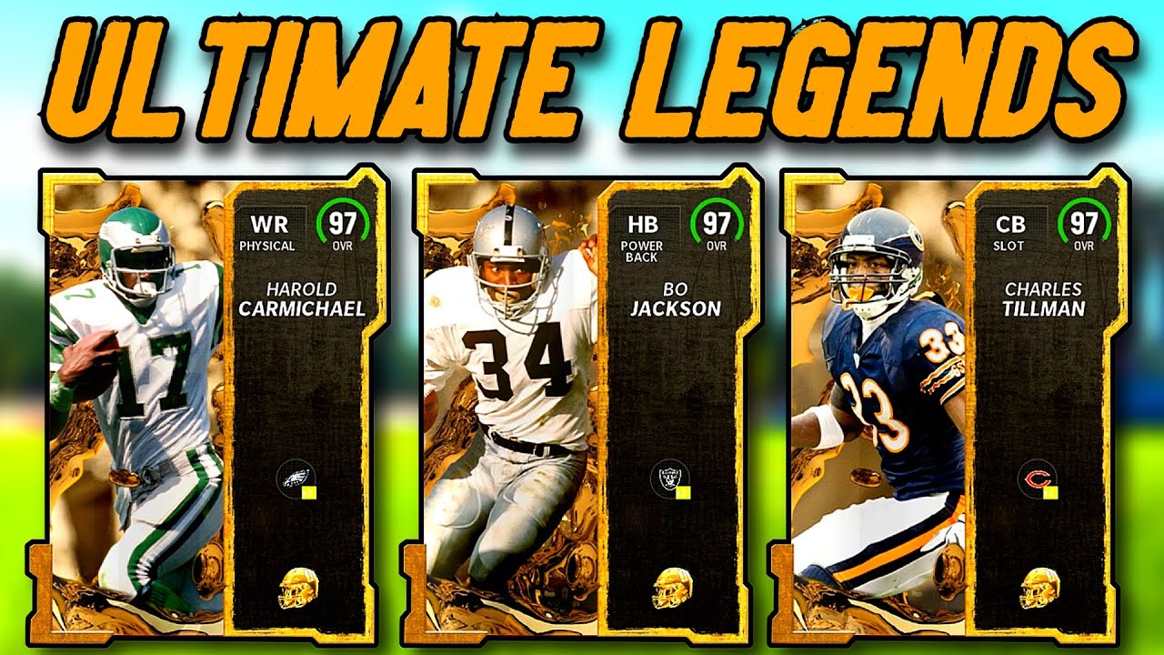 How to PREP for ULTIMATE LEGENDS...... - YouTube