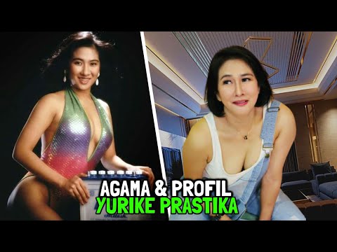 Agama Yurike Prastika, Profil dan Biodata Lengkapnya