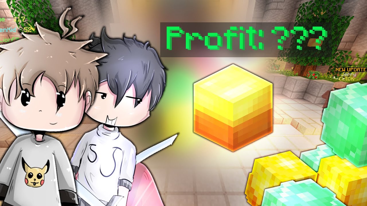 70 fois le Crystal Nucleus ?? Divan Alloy ?! ( Hypixel : Skyblock ...