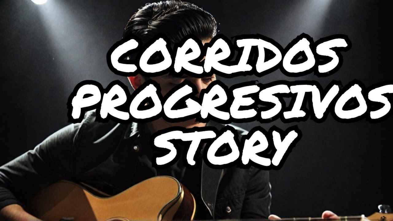The Rise and Fall of Regulo Caro's Corridos Progresivos-Instrumental ...