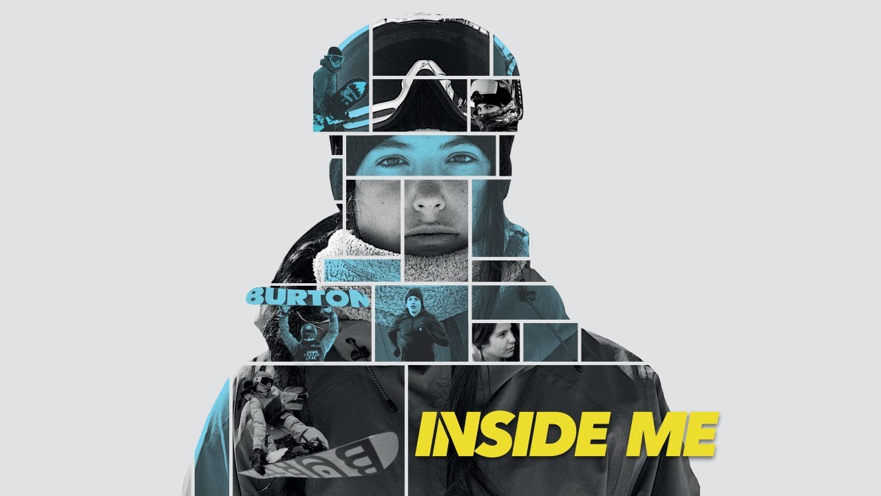 INSIDE ME - LA PELÍCULA COMPLETA - YouTube