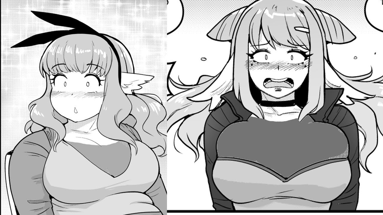 One Serving Choice (Comic Dub Part 82) - YouTube