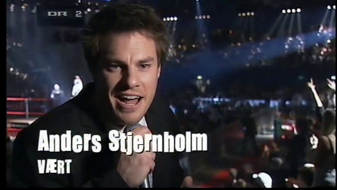 Mc's Fight Night 2009 - YouTube