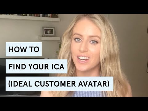 How to easily narrow down your target audience - YouTube