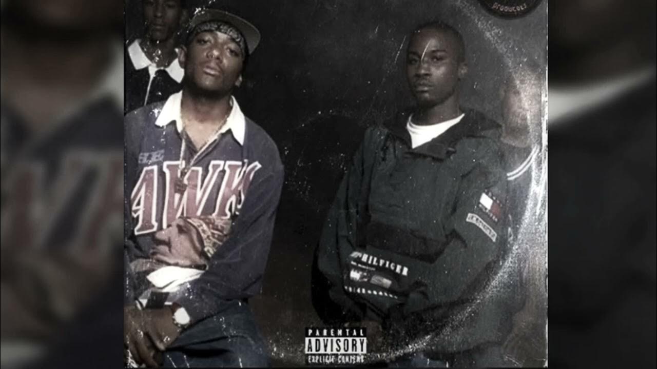 Big Noyd feat. Prodigy of Mobb Deep - The Grimy Way (prod. masz) - YouTube