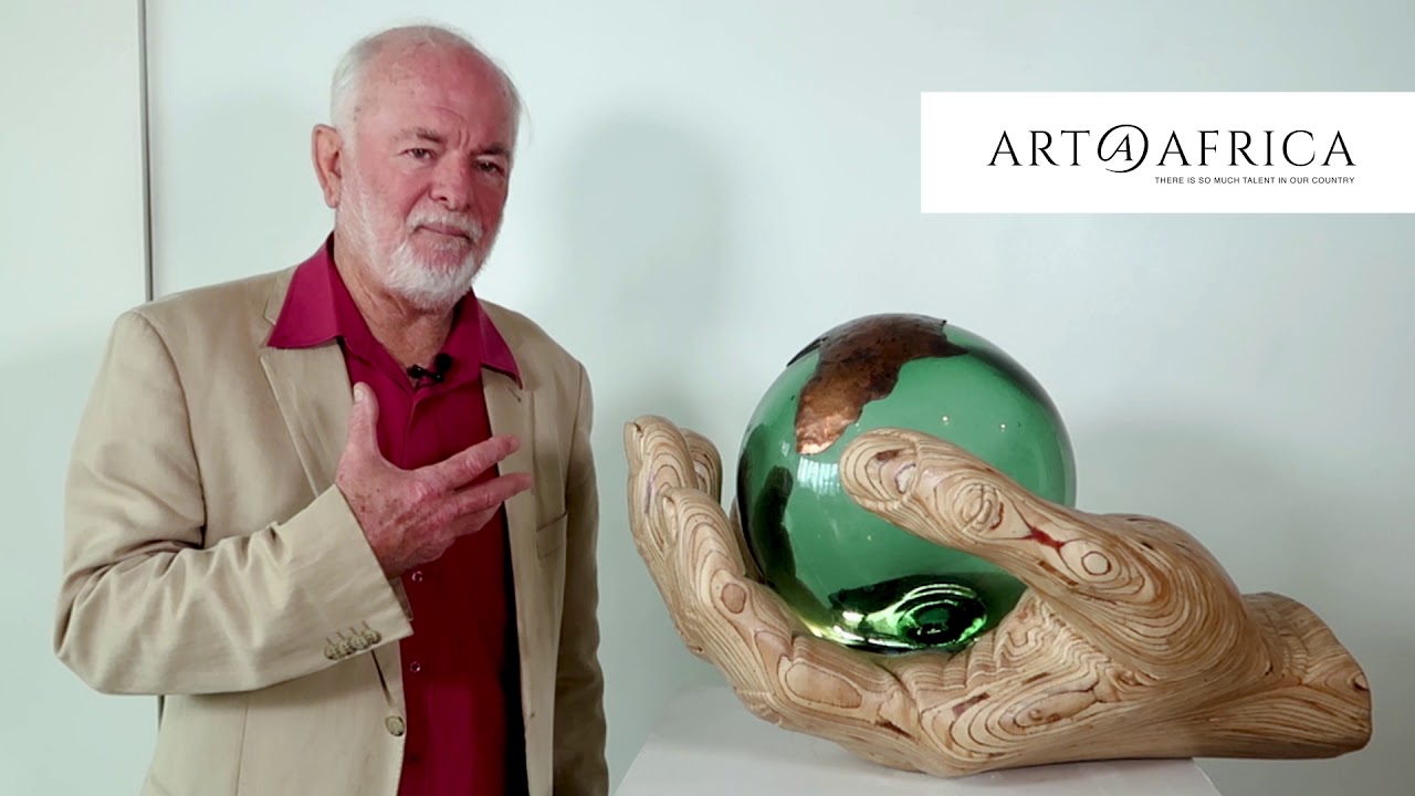 Prof Mike Hand - YouTube