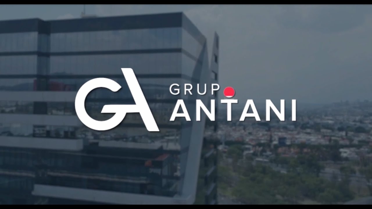 ANTANI CORPORATION - YouTube