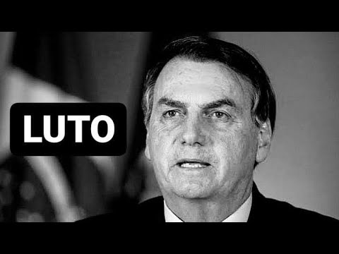 Homenagem ao Bolsonaro (nosso eterno bolsomito, viverá para sempre nos ...