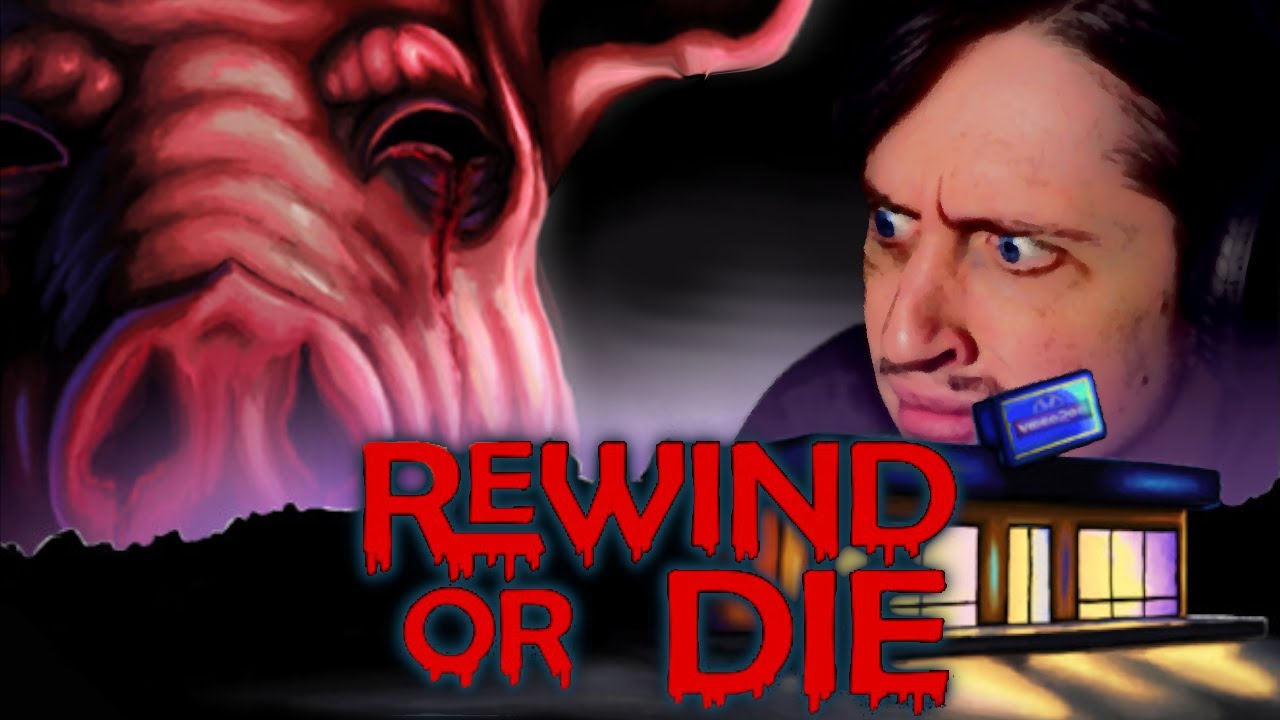 HILFE ICH WERDE GESCHLACHTET LOL | Rewind or Die - YouTube
