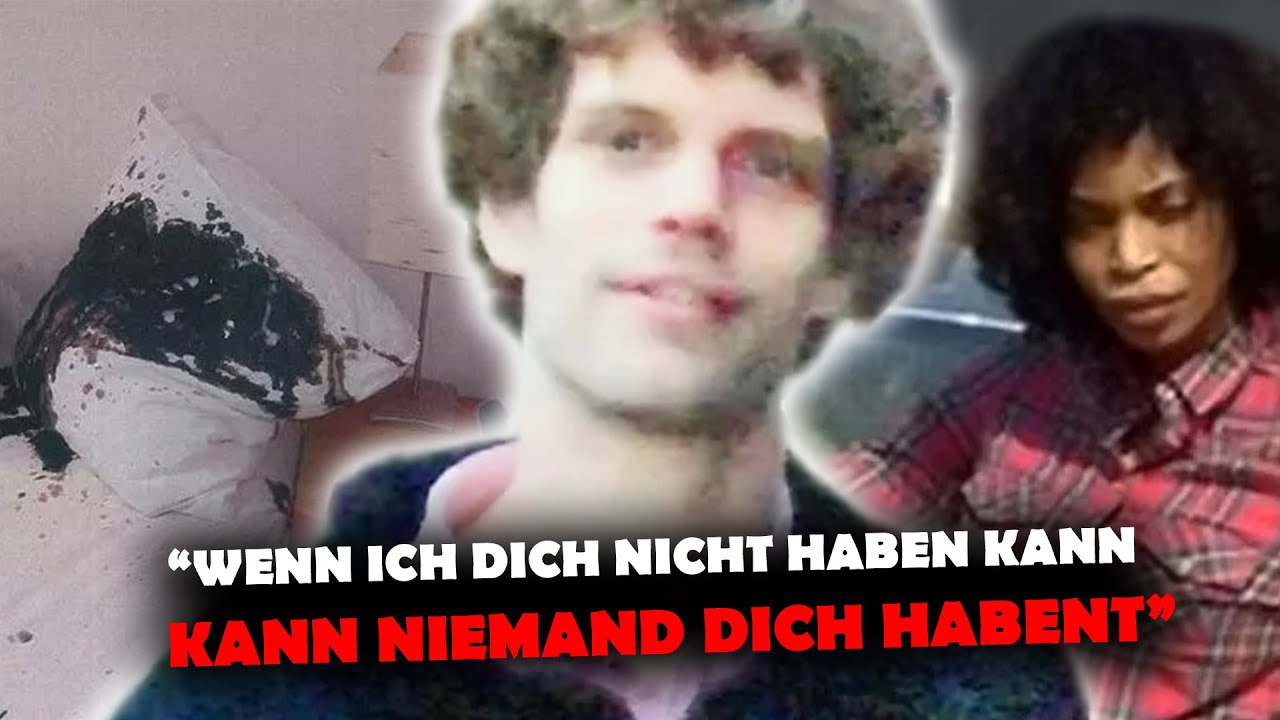 Der Säureangriff, der Leben zerstörte - Der Fall Mark Van Dongen | True ...